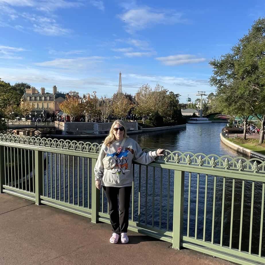 Sheena Rockhill - Disney Vacation Planner