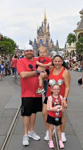 Lauren Fries - Disney Vacation Planner