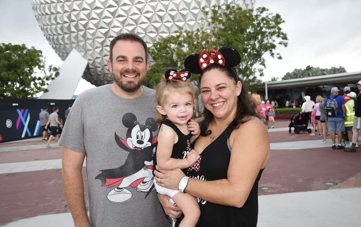 Lauren Fries - Disney Vacation Planner