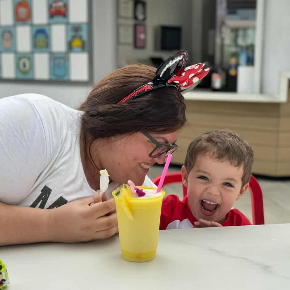 Abbey Phillips - Disney Vacation Planner